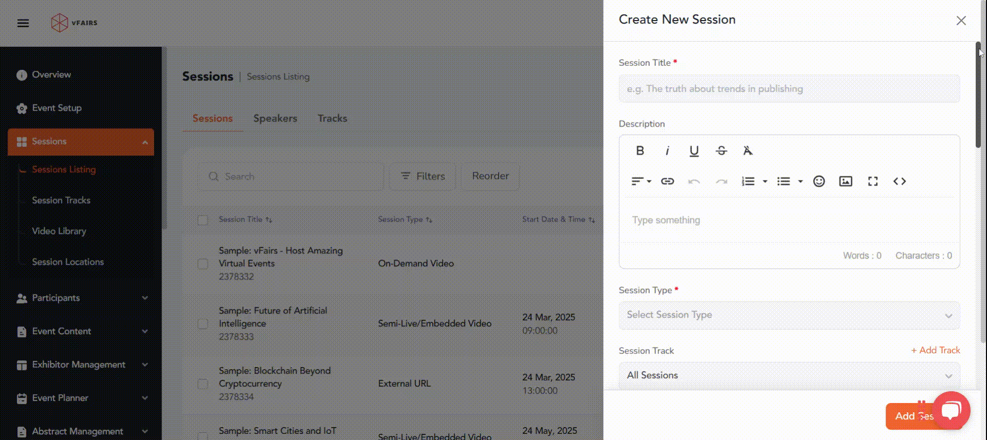 How do I add a panelist in Automated Zoom Webinars