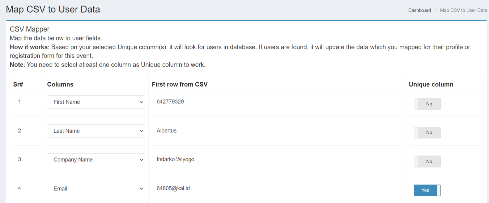 How to configure single sign-on (SSO) integration
