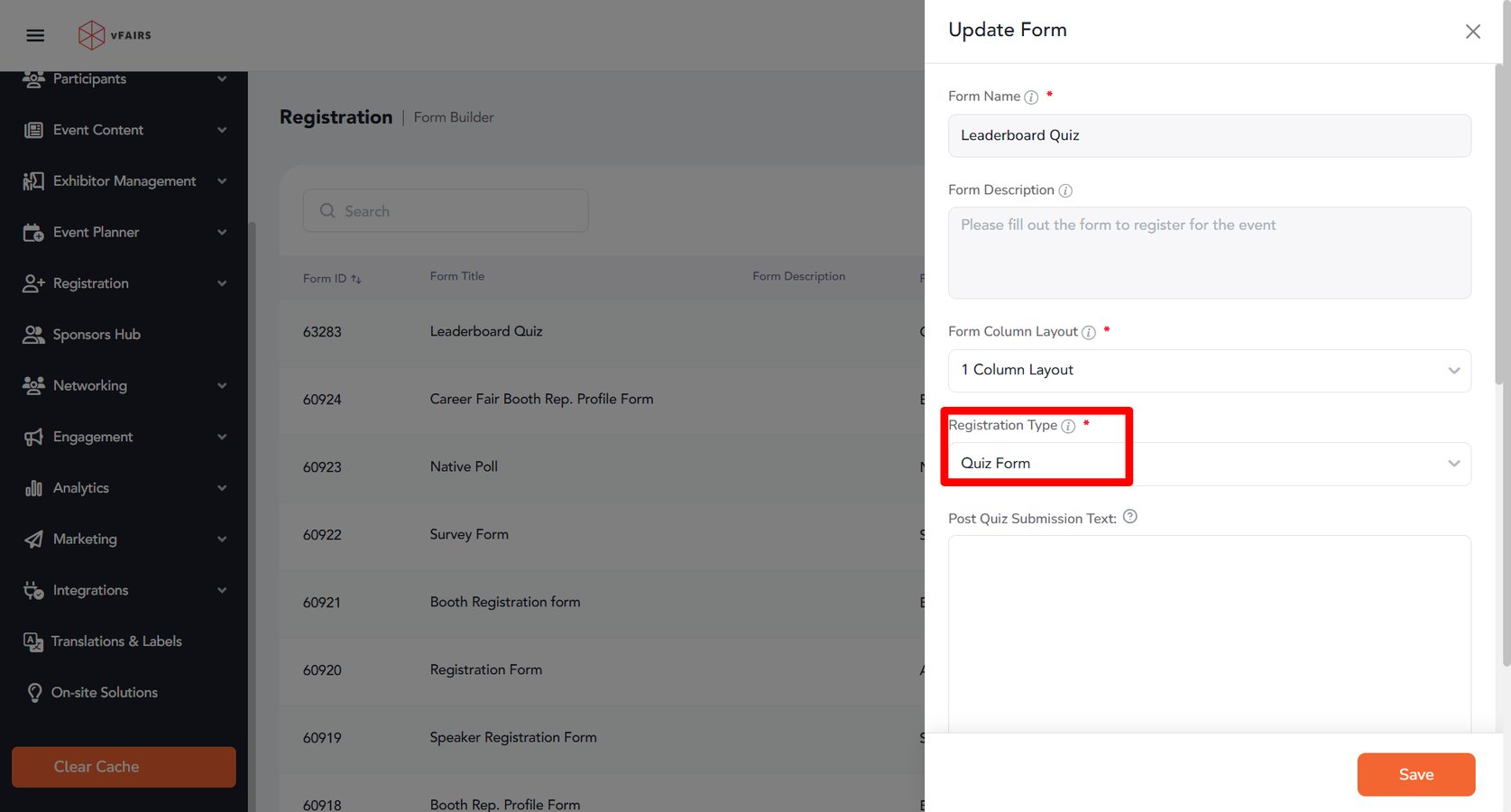 How to Add Leaderboard Quiz for Mobile App and Web