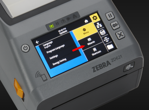 How to Troubleshoot the Zebra ZD621 Printer