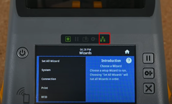 How to Troubleshoot the Zebra ZD621 Printer