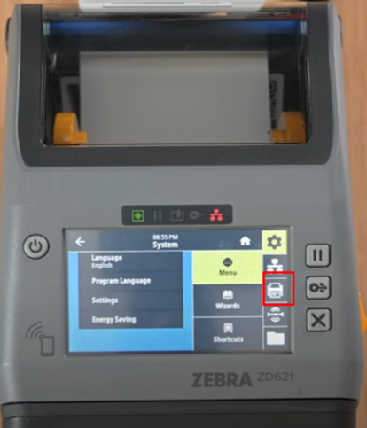 How to Troubleshoot the Zebra ZD621 Printer