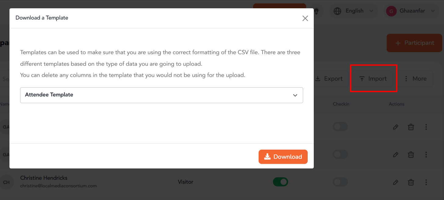 How to configure single sign-on (SSO) integration
