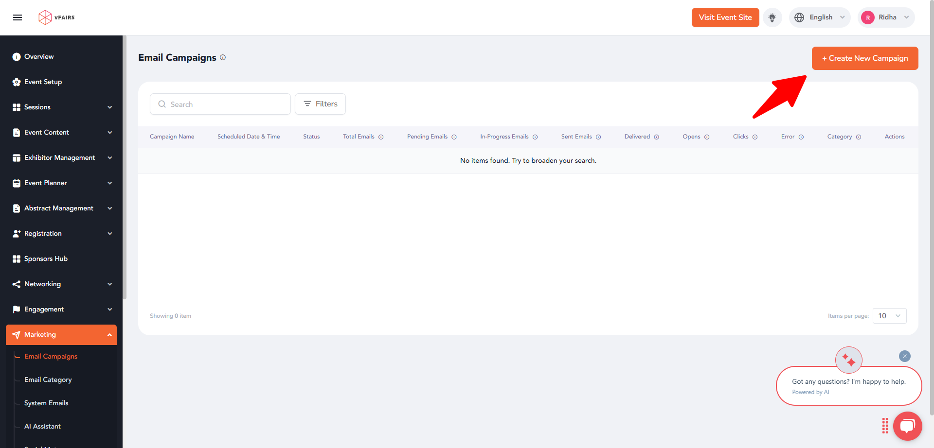 How to Add Video to an Email Campaign Template