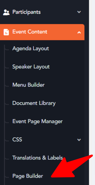 How to edit Landing Page Countdown Timer Text