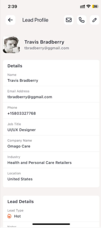 How to Capture Leads as an Exhibitor Using the Lead Capture App
