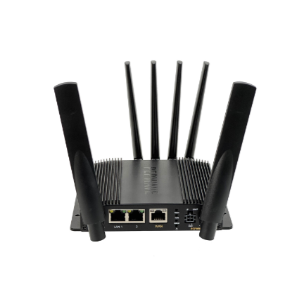 Connecting the badge printing app with Zebra ZD420