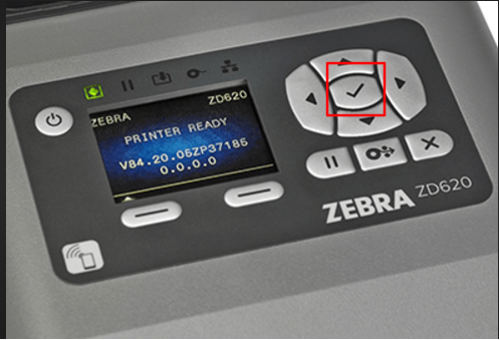 How to Troubleshoot the Zebra ZD620 Printer