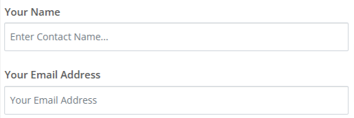 How to add and manage posters