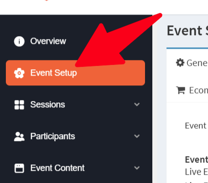 How to enable and manage the Photo Booth